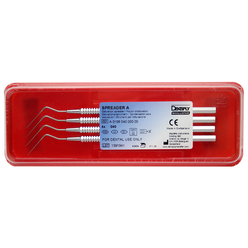 (주)세일글로발 치과재료 전문 쇼핑몰 - 스프레더 A (DENTSPLY-Maillefer)